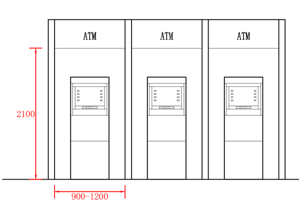 银行尺寸标准化HJSJ-2020 - 知乎