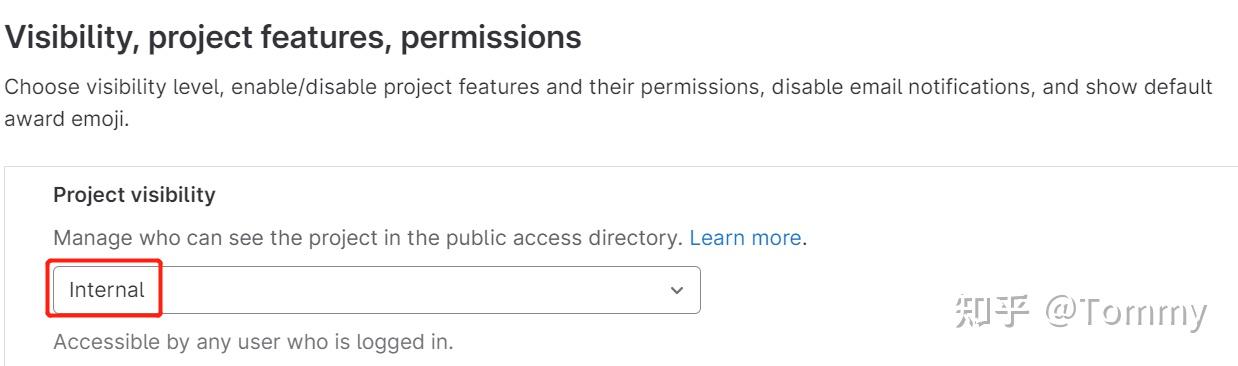 GitLab代码流程规范和使用说明 - 知乎