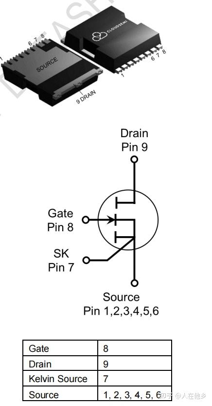 氮化镓的D MODE和E MODE有什么区别 - 知乎