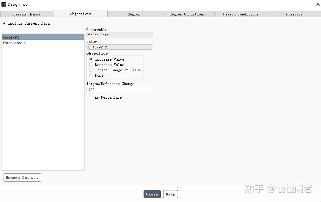 Fluent算例：使用Adjoint Solver进行结构优化 - 知乎