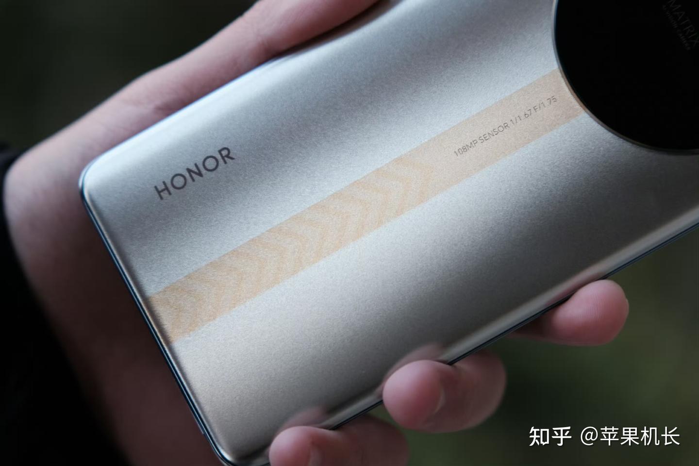 不吹不黑，荣耀X50 GT使用了3天，说一下使用感受 - 知乎