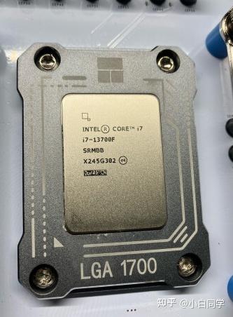 i7-13700F（英特尔(Intel) i7-13700F 13代酷睿处理器）怎么样？使用69天后优缺点评测