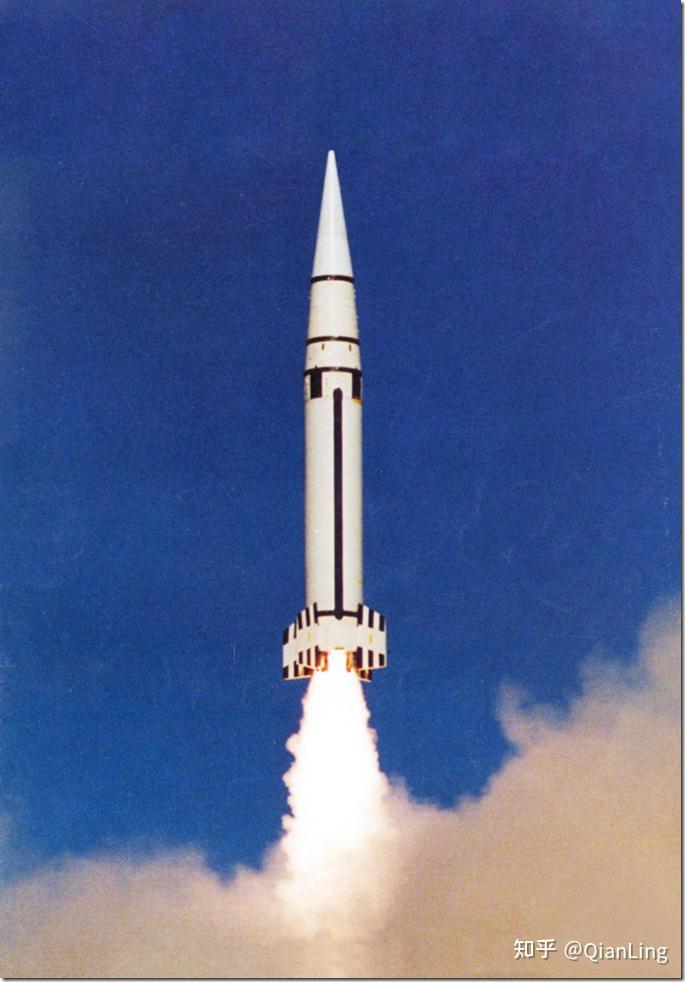 大唐中短程东风系列导弹识别：DF11、DF15、DF16、DF17、DF21、DF26（编纂） - 知乎