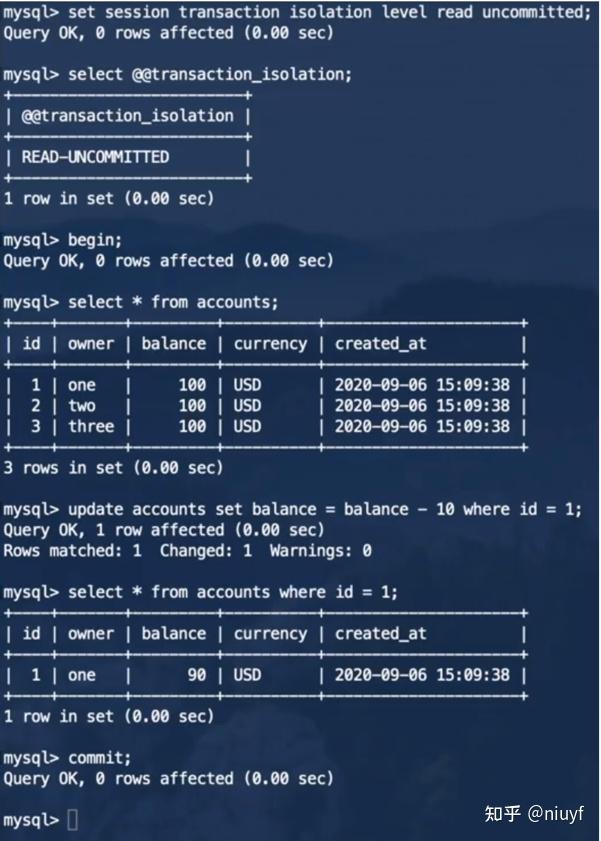 He3DB的事务特性 - 知乎