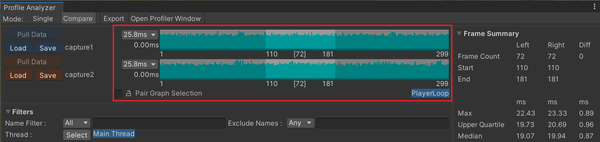 Unity性能分析（四）Unity性能分析工具使用 - Flamesky - 博客园