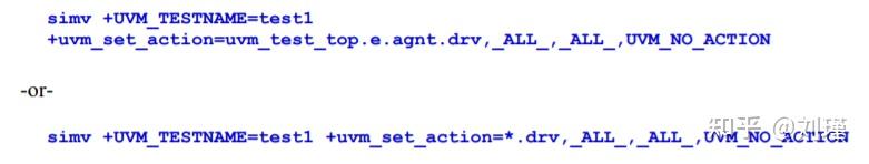C.E.Cummings系列论文精选--UVM各种显示及打印命令 - 知乎
