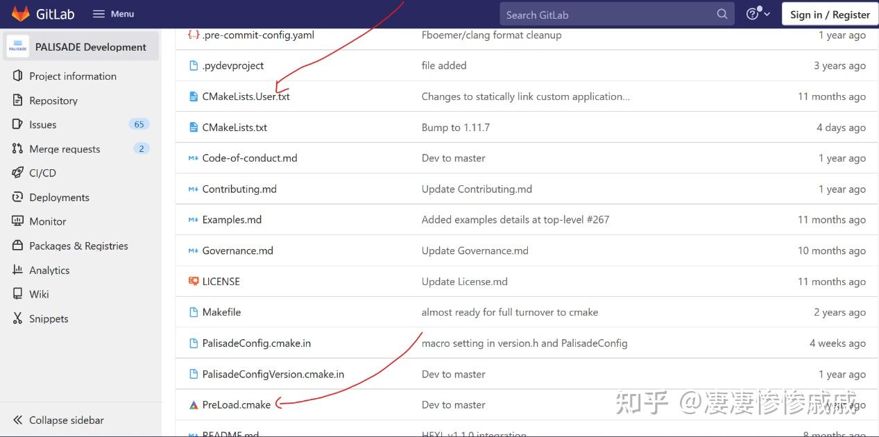 Ubuntu 安装 PALISADE 库 - 知乎
