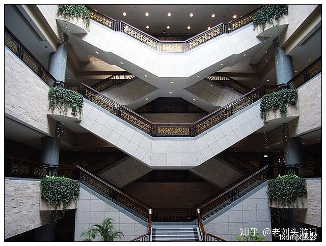 参观上海博物馆 - 知乎