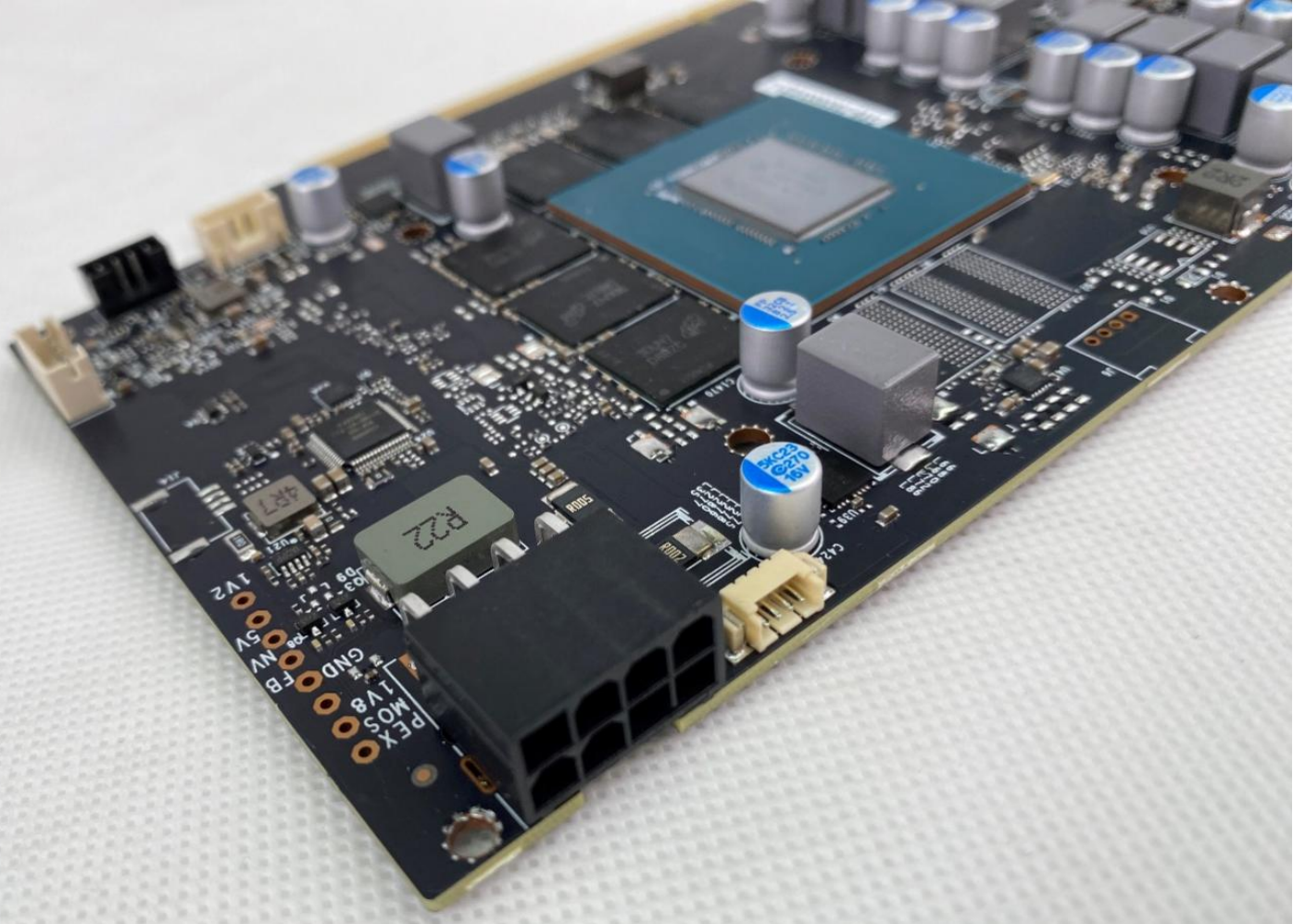 2K 100+FPS展现超凡性能！耕升 RTX 4070搭配DLSS 3实现流畅光追游戏体验 - 知乎