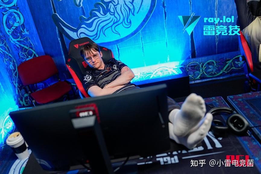 雷竞技资讯：XG打破内战王魔咒，PGL瓦拉几亚S5靠后期锁定六强 - 知乎