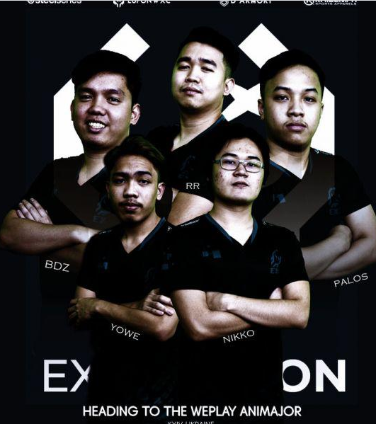 WePlay AniMajor基辅2021：西欧赛区劲旅秘密战队能否学习xctn战队 - 知乎