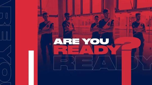 CSGO壁纸｜G2 - 知乎