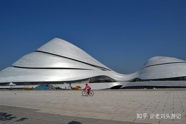 哈尔滨大剧院 - 知乎