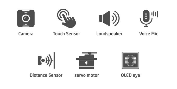 MarsCat仿生猫：你独特的宠物伴侣 - 知乎