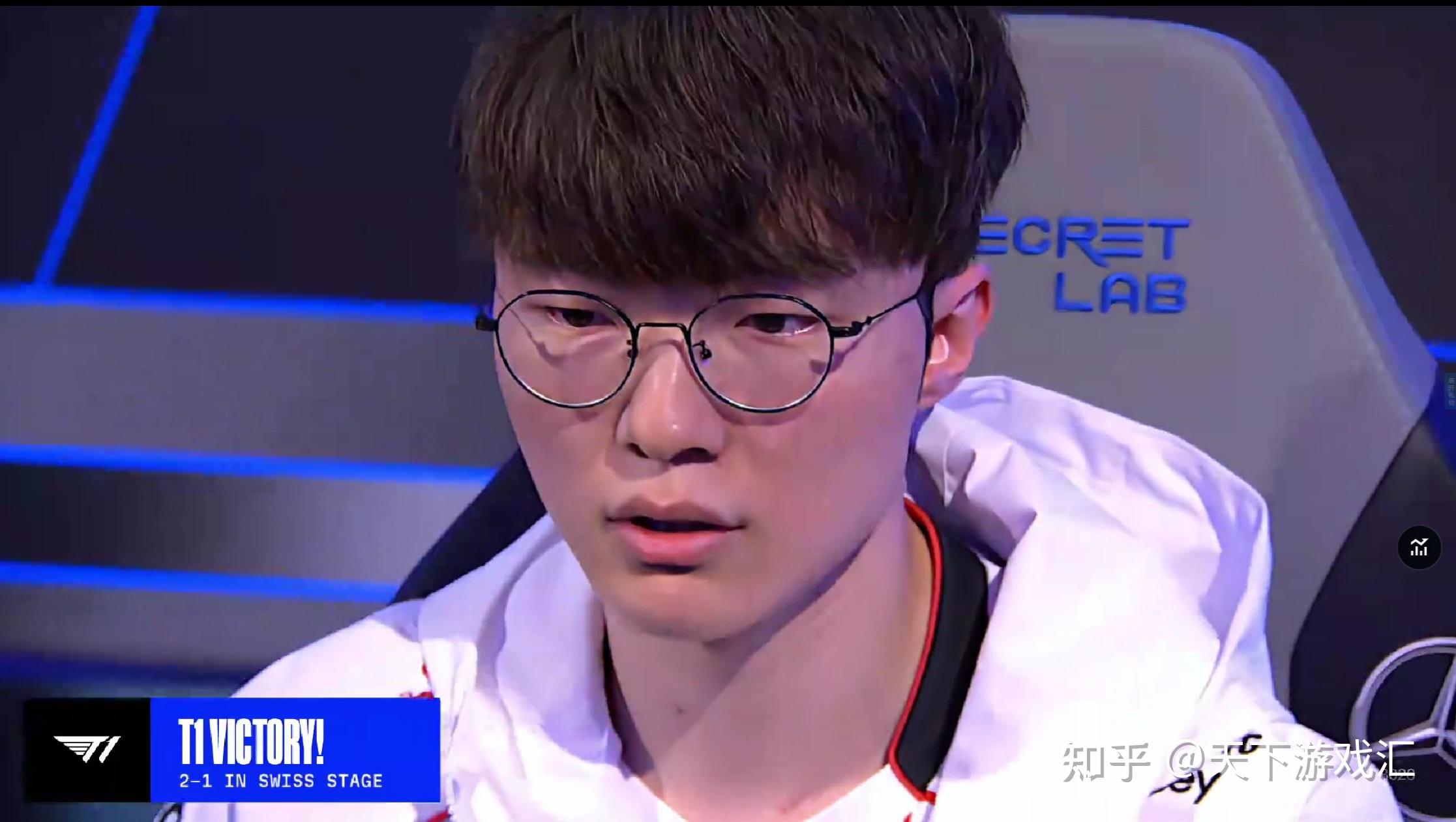 LPL迎来惨痛失败，Bin单杀无用，BLG迷信版本陷阱，Faker脱离险境 - 知乎