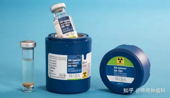 癌症治疗黑科技获批登场! 钇[90Y]微球治疗创造肝部肿瘤「治疗神话」, 患者病灶完全缓解！ - 知乎