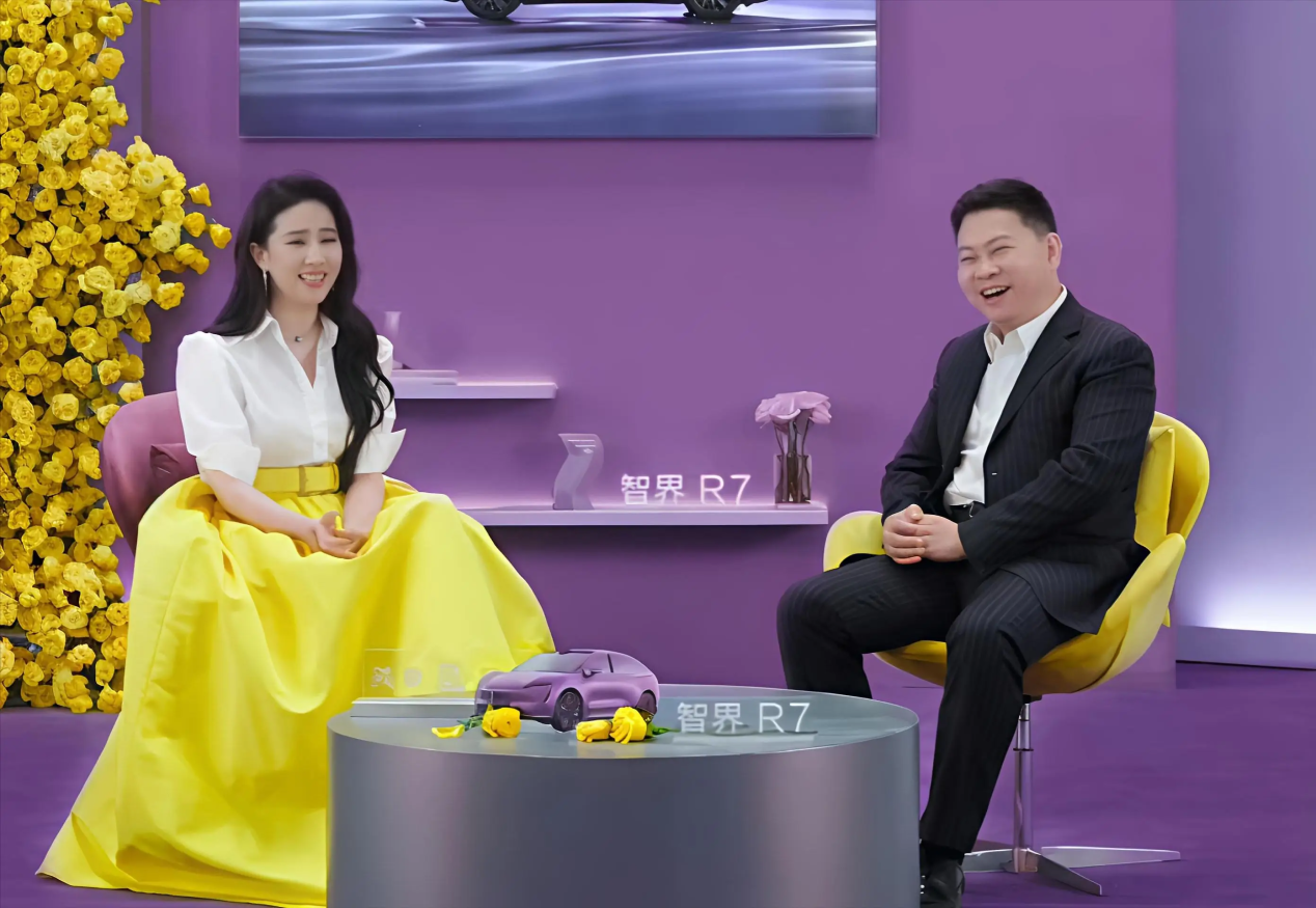 都搞错了！余承东“卸任”华为车bu董事长，其实是升职了！ 知乎