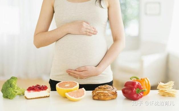 孕期饮食：怀孕期间啥时候吃早餐最适合，孕妇早餐吃什么好呢？ 知乎