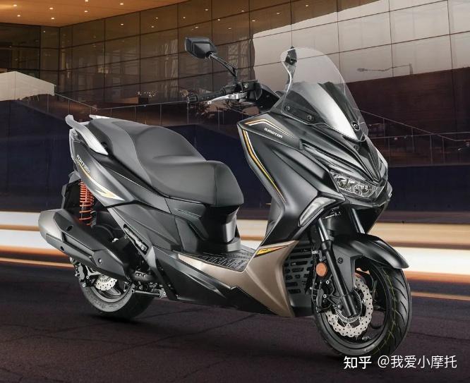 QJMOTOR鸿250和赛科龙RT3C，怎么选？ - 知乎