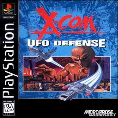 XCOM发展史：与外星人斗智的20年 - 知乎