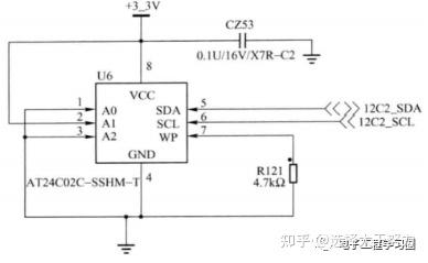 硬件系统工程师宝典（33）-----EEPROM电路如何设计？ - 知乎