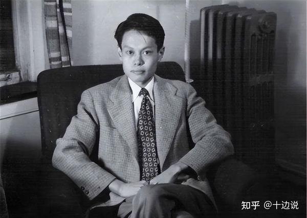 记者问杨振宁：您去世之后，翁帆怎么办？杨振宁如何作答 - 知乎