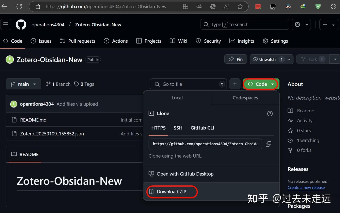 新版Obsidian与Zotero动作，用Quicker摘录 - 知乎