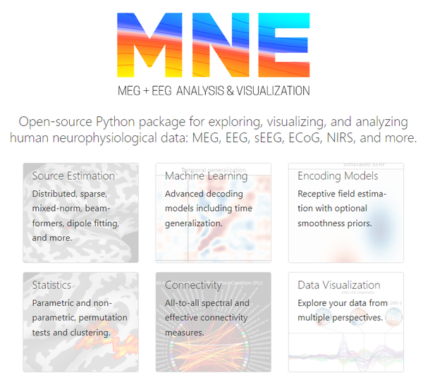 资源分享 | 脑影像数据分析工具汇总 - 知乎