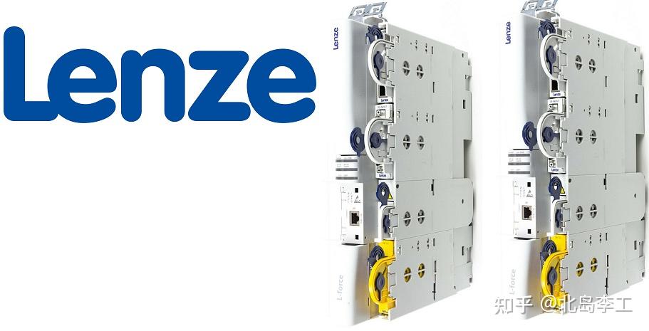 伦茨（Lenze）9400高性能伺服驱动器介绍 - 知乎