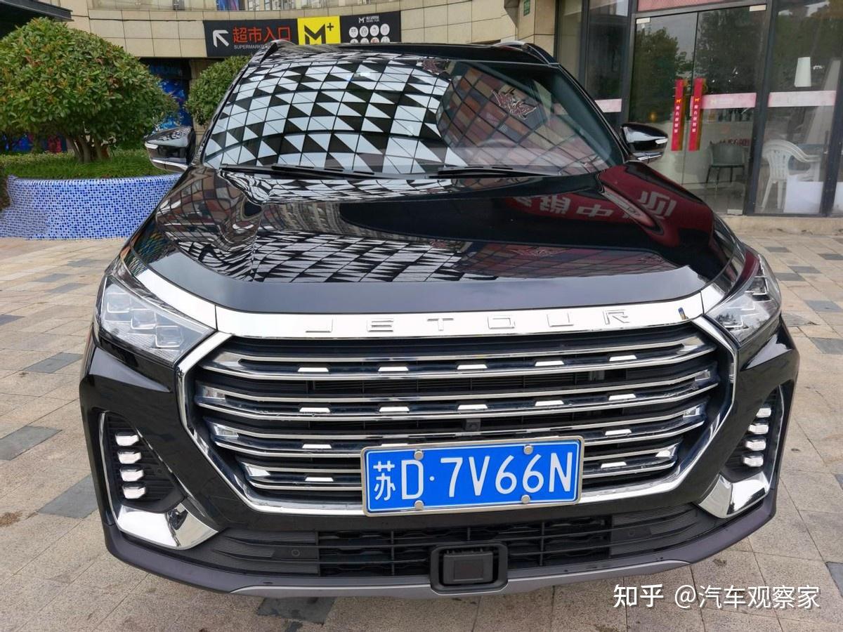 开着宝马5系旅行版去提捷途X90子龙 太爽啦！ - 知乎