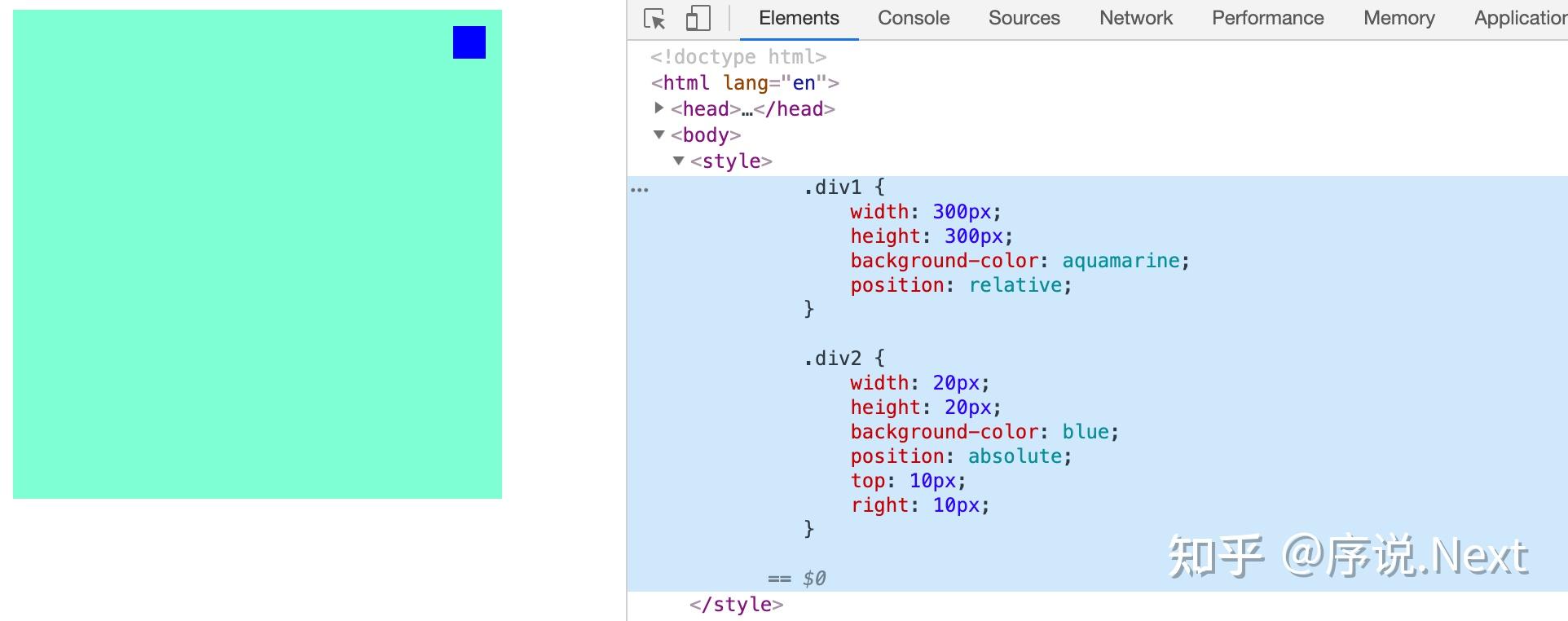 一文掌握css常见布局float、position、flex、grid - 知乎