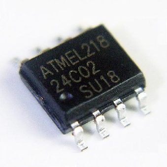 江协单片机笔记---12-1 AT24C02(I2C总线) - 知乎