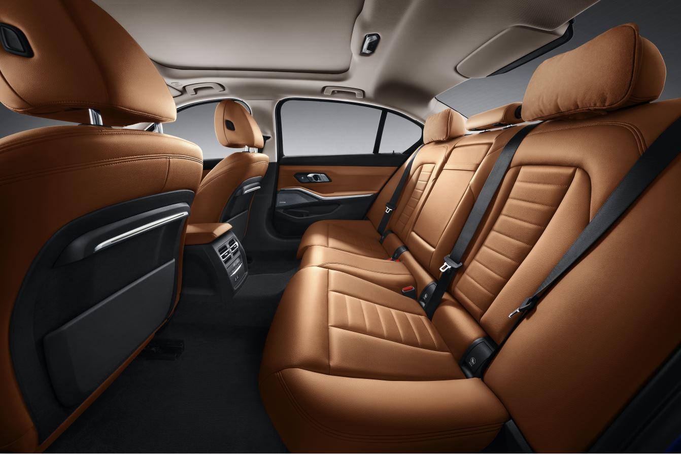 重磅！THE 3 全新BMW 3系售价出炉！ - 知乎