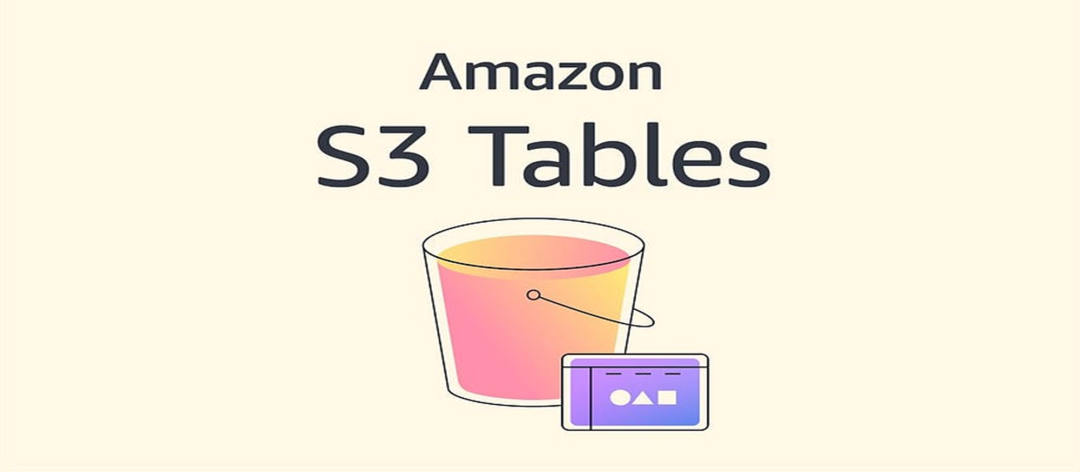 深入解析全新 AWS S3 Tables：重塑数据湖仓架构 - 知乎