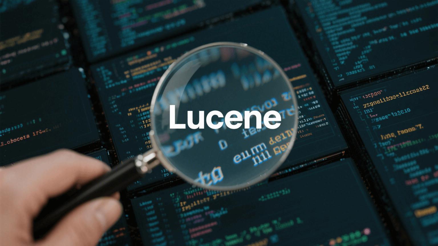 搜索百科（1）：Lucene —— 打开现代搜索世界的第一扇门 - 知乎