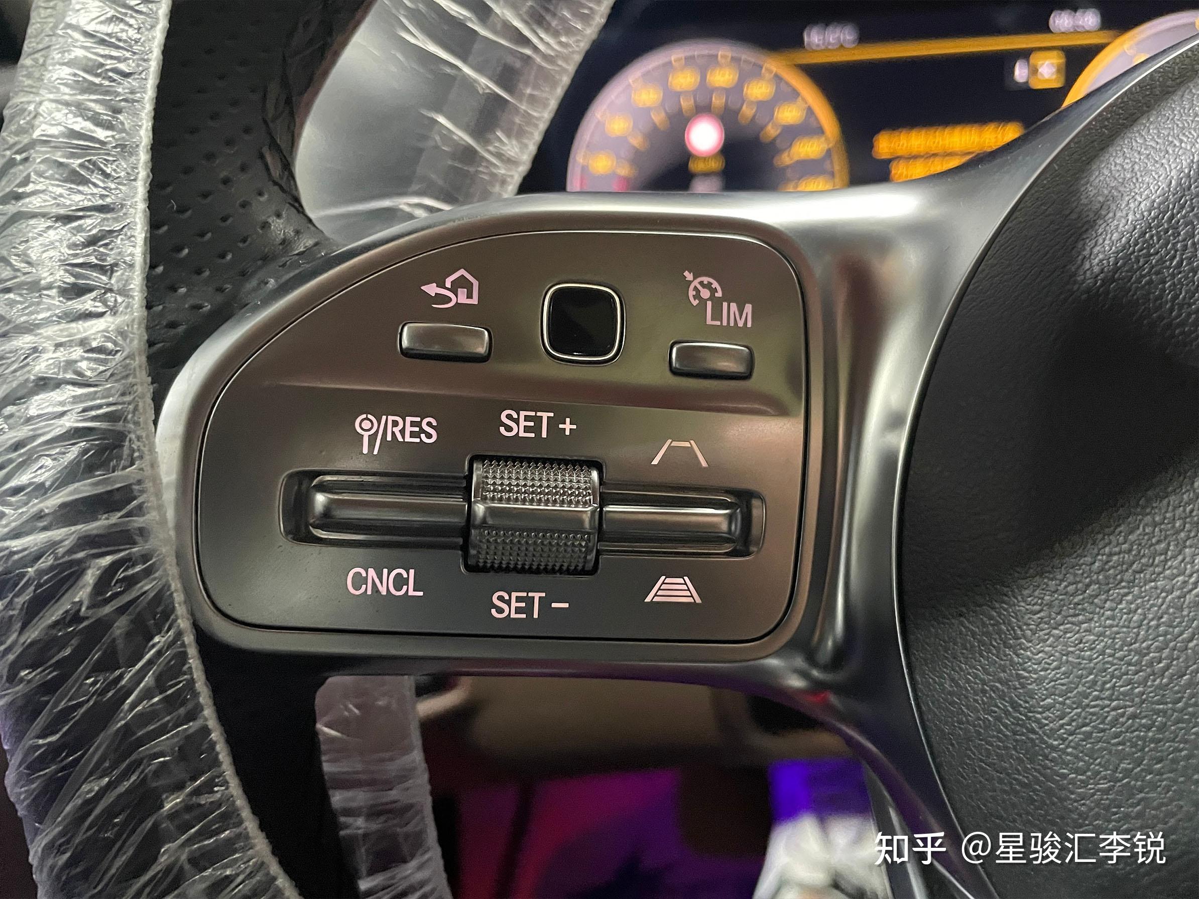 奔驰20款E300L加装23P智能辅助驾驶系统 - 知乎