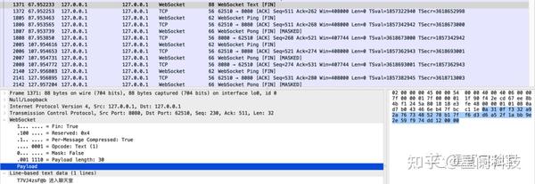 解密与探究：理解WebSocket协议与报文格式 - 知乎