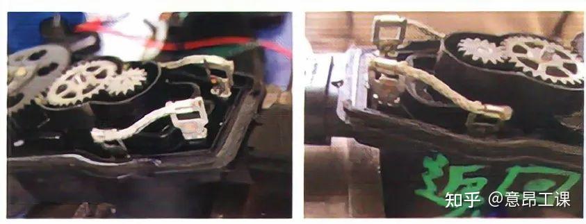 车辆EPB系统结构及功能介绍 - 知乎