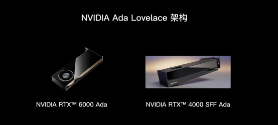 赞奇实测 | NVIDIA RTX 专业显卡测评盘点 - 知乎