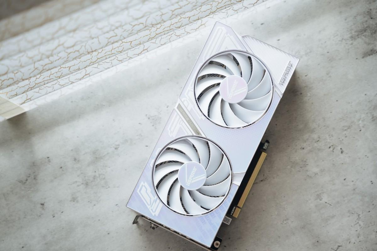 iGame RTX 4060 Ti Ultra W DUO OC 8GB评测：光追火力全开，波普激战1080p - 知乎