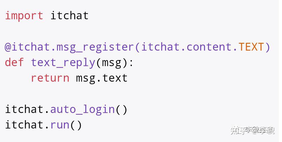 WeChat Bomb（微信轰炸） - 知乎