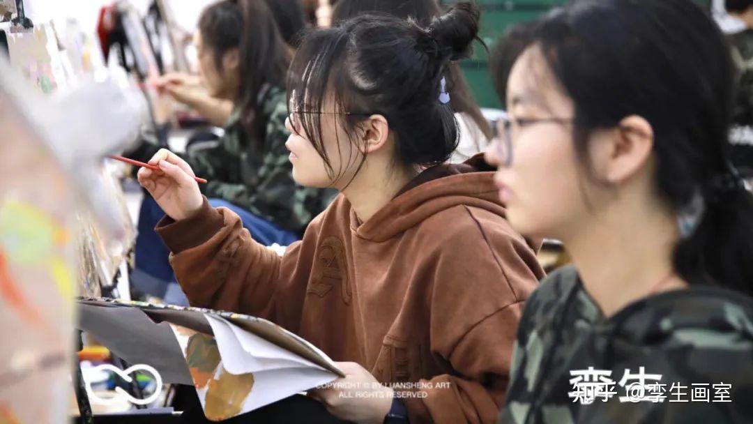 折桂金秋·孪生课堂丨每一个追梦的人，都在散发着闪耀的光芒 知乎