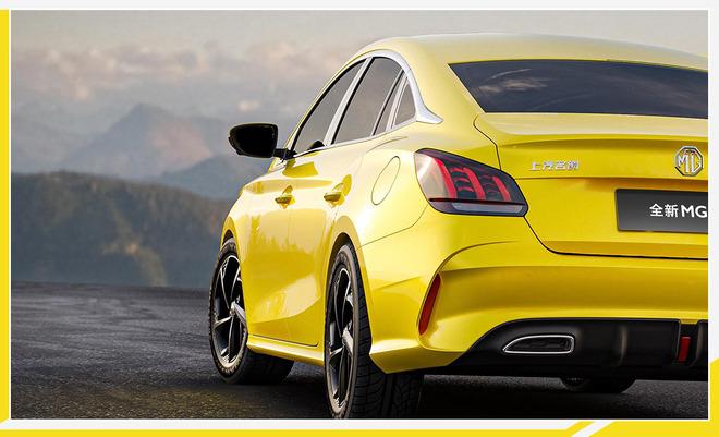 如何诠释真正的年轻和运动 名爵全新MG5来告诉你 - 知乎