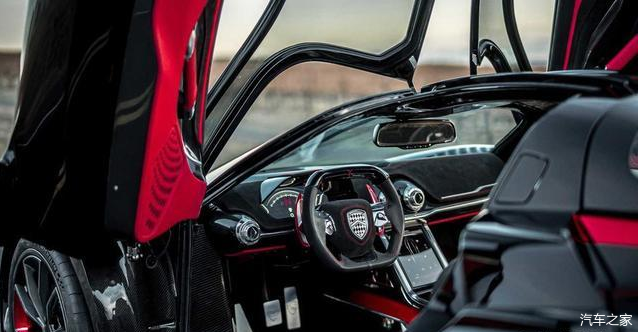 SSC超级跑车大蜥蜴，极速532.7km/h,打破吉尼斯纪录 - 知乎