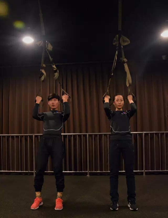 女孩学习健身教练有前途吗？ 知乎