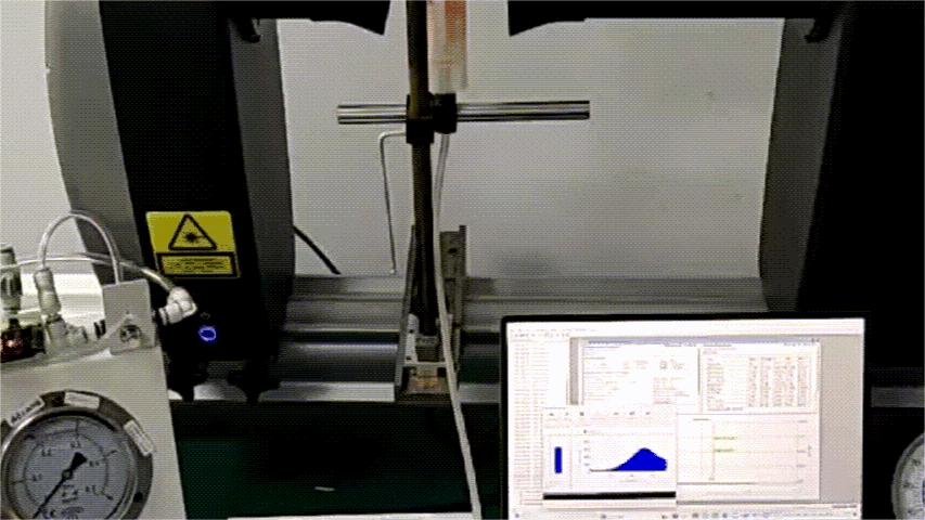 雾化器测评 —— 鱼跃【403H】和【405C】综合性能测试 - 知乎