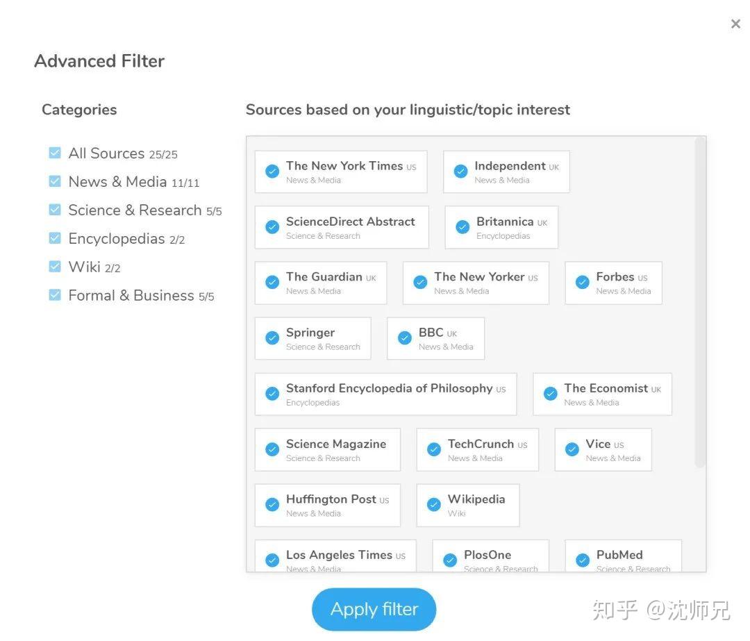 英语学习神器之Ludwig - 知乎
