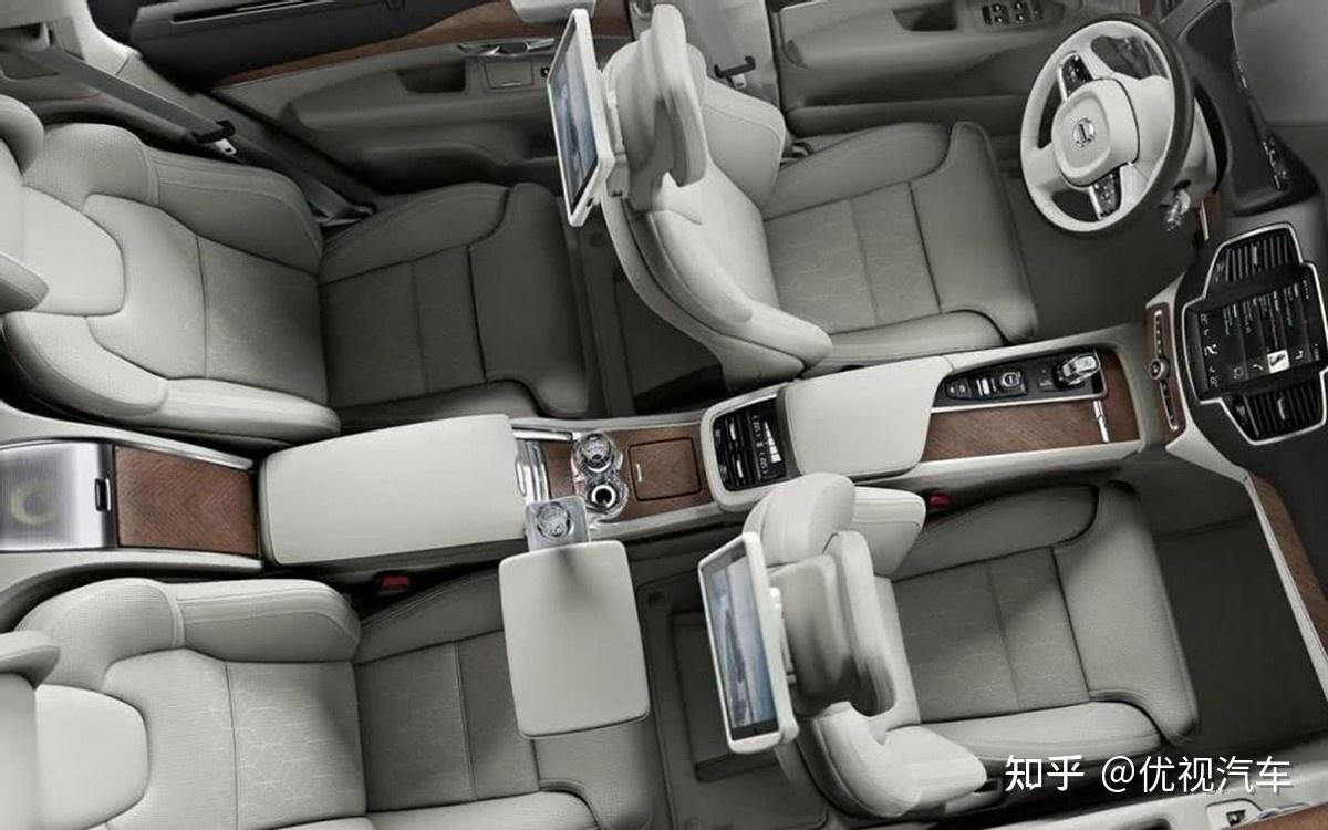 荣获IIHS 2023年顶级安全之选+大奖，沃尔沃XC90为何这么强？ - 知乎