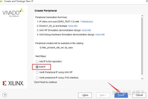 【正点原子FPGA连载】第九章AXI4接口之DDR读写--摘自达芬奇之Microblaze 开发指南 - 知乎