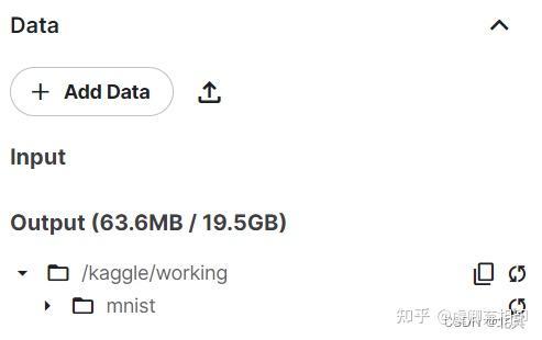 第三章 kaggle平台临时部署minspore - 知乎